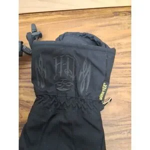 Harley-Davidson | Accessories | Harley Davidson Goretex Motorcycle ...
